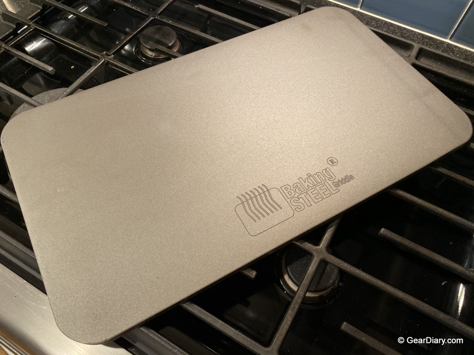 From Pizza to Breakfast, Lunch, or Dinner - Baking Steel Does it All