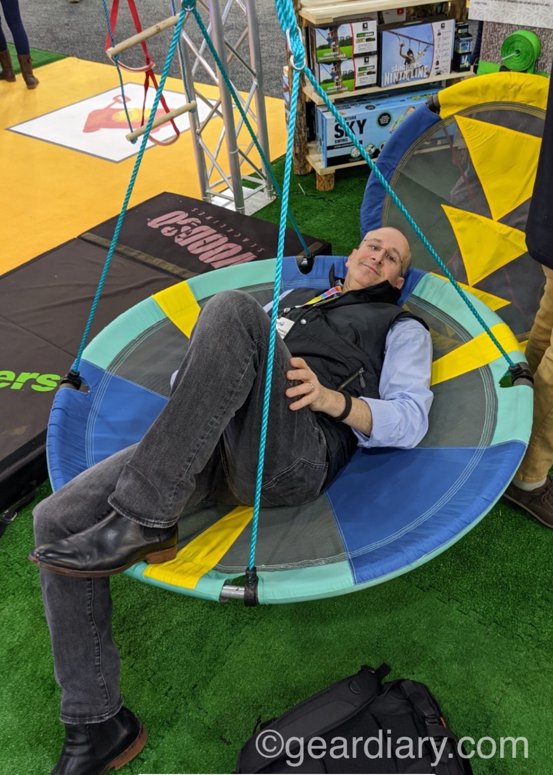 Gear Diary’s Best of Toy Fair NYC 2020 Awards