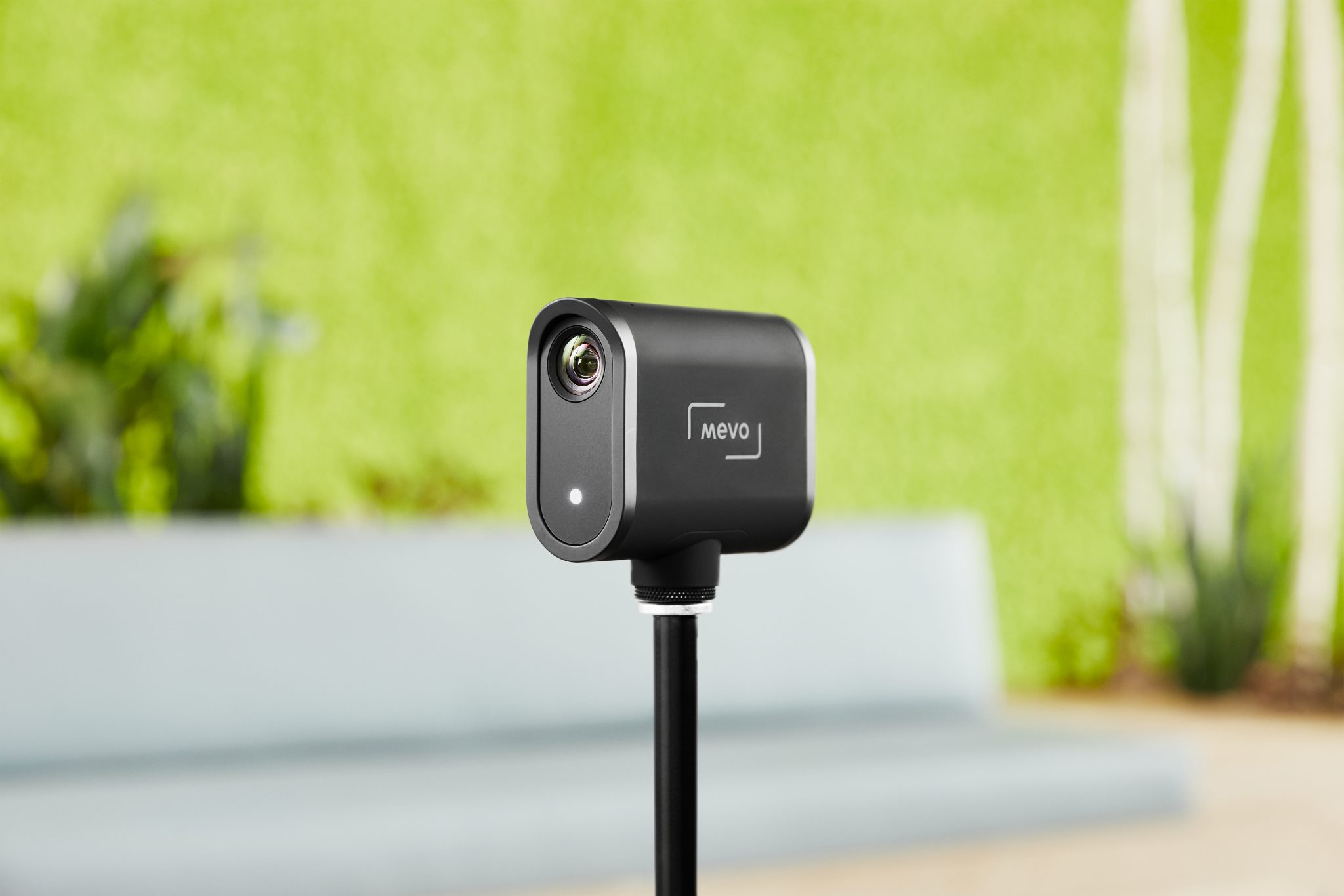 The Mevo Start Is Finally Here, and We’ve Got a First Hand Look!