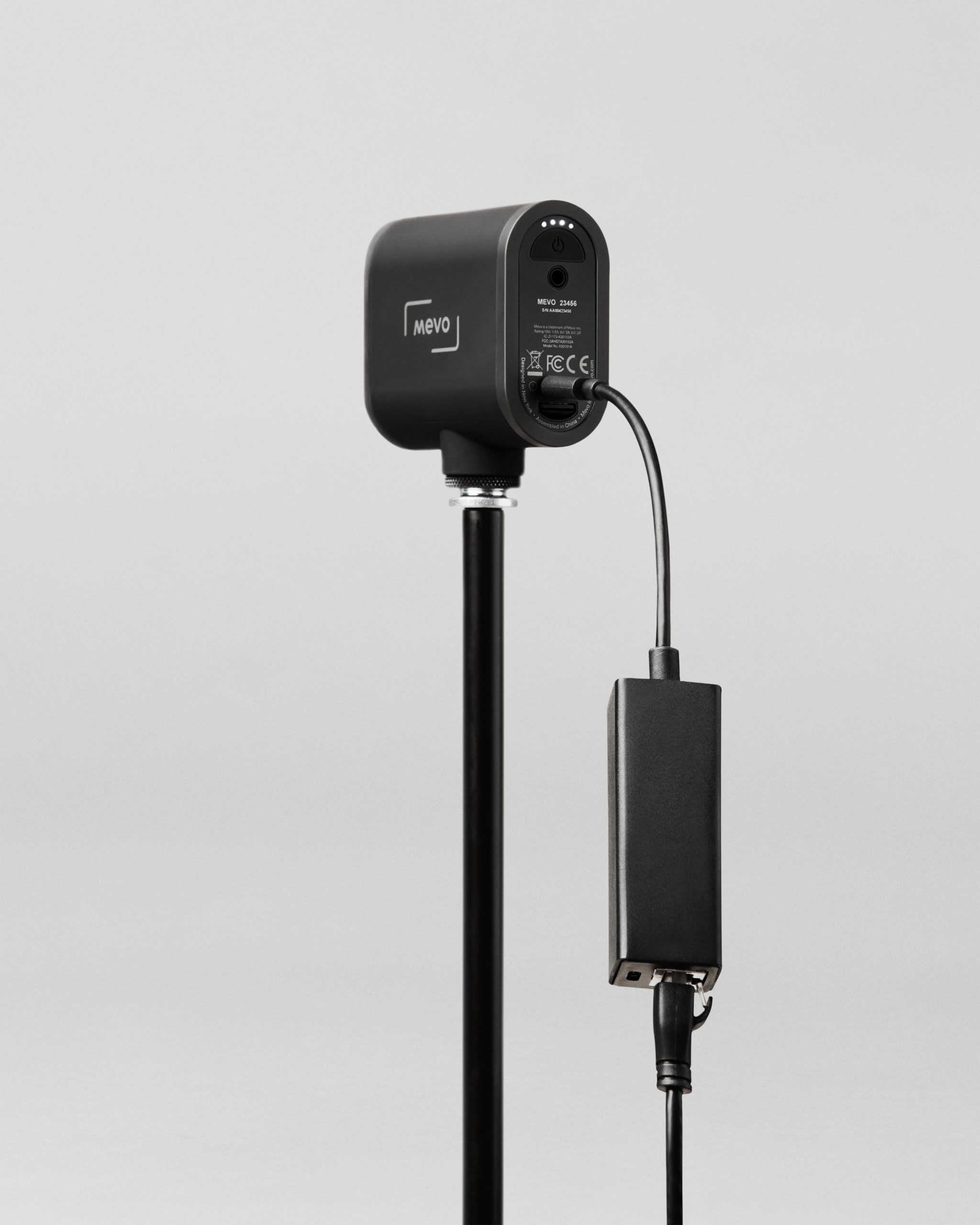 The Mevo Start Is Finally Here, and We’ve Got a First Hand Look!