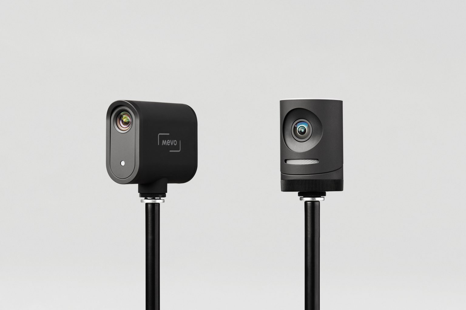 The Mevo Start Is Finally Here, and We’ve Got a First Hand Look!