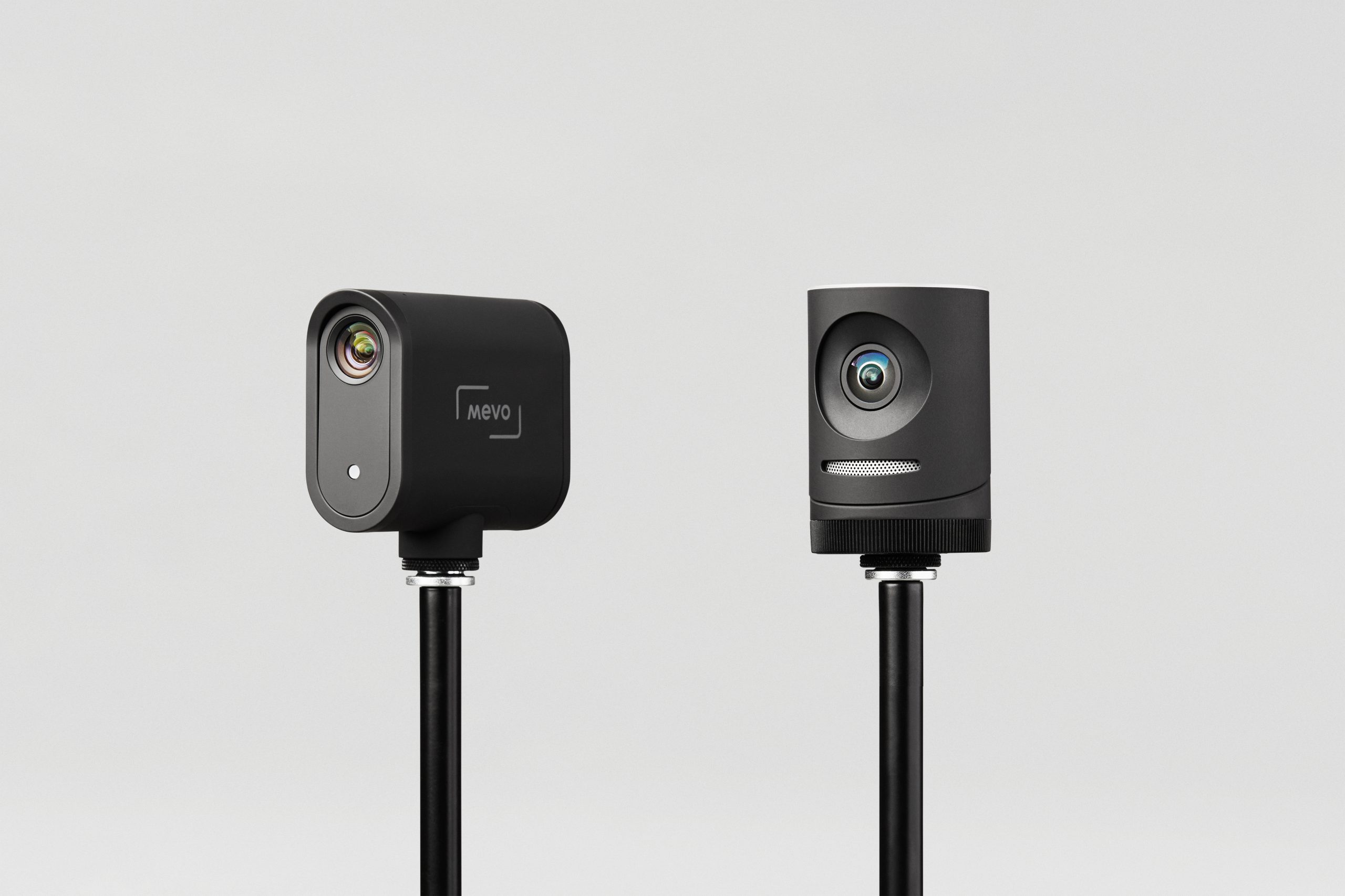 The Mevo Start Is Finally Here, and We’ve Got a First Hand Look!