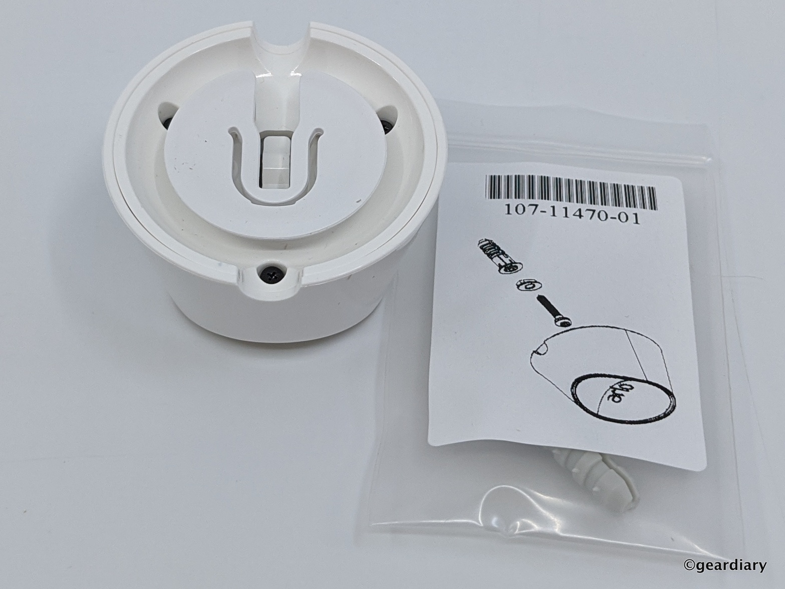 Arlo Pro 3 2K QHD Wire-Free Security 2-Camera System Review