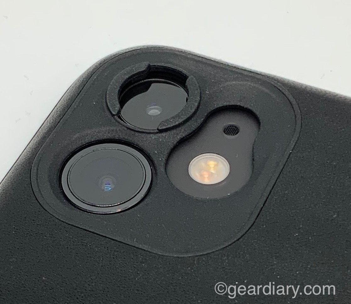 Nomad Announces New Rugged Case for Moment Lenses