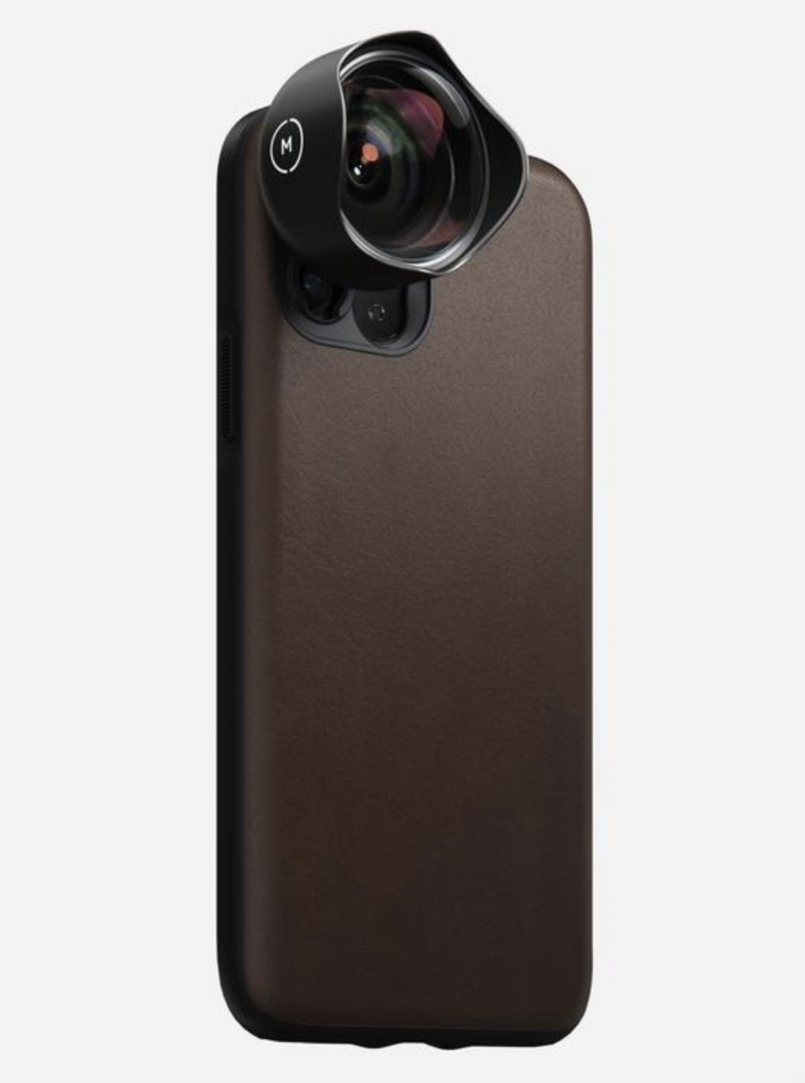 Nomad Announces New Rugged Case for Moment Lenses