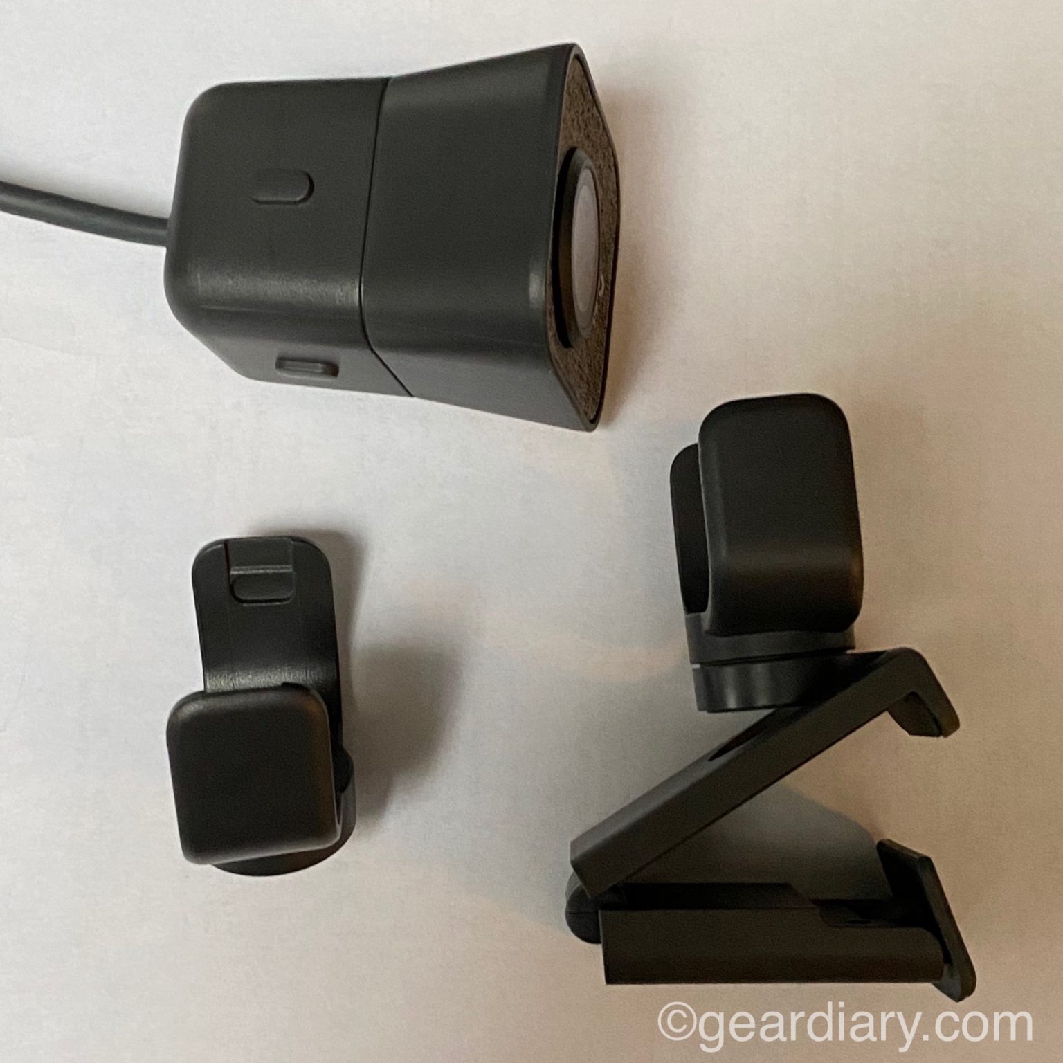 Become a Streaming Star with Logitech’s New StreamCam