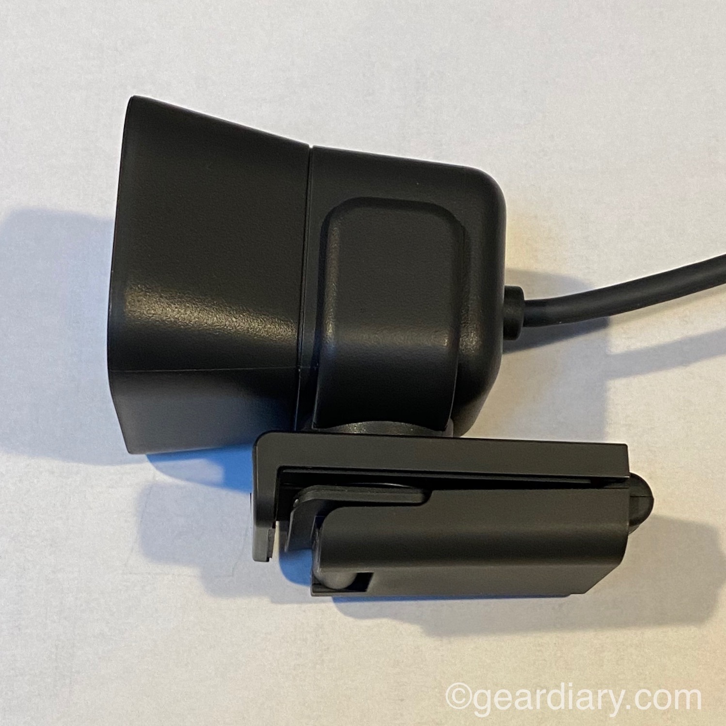 Become a Streaming Star with Logitech’s New StreamCam