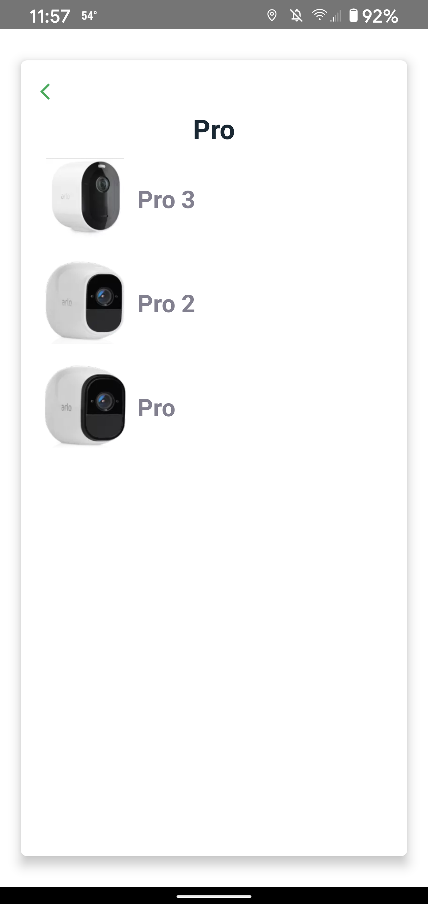 Arlo Pro 3 2K QHD Wire-Free Security 2-Camera System Review