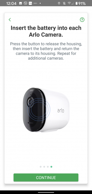 Arlo Pro 3 2K QHD Wire-Free Security 2-Camera System Review