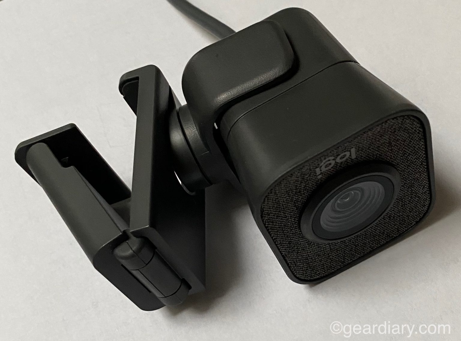 Become a Streaming Star with Logitech’s New StreamCam