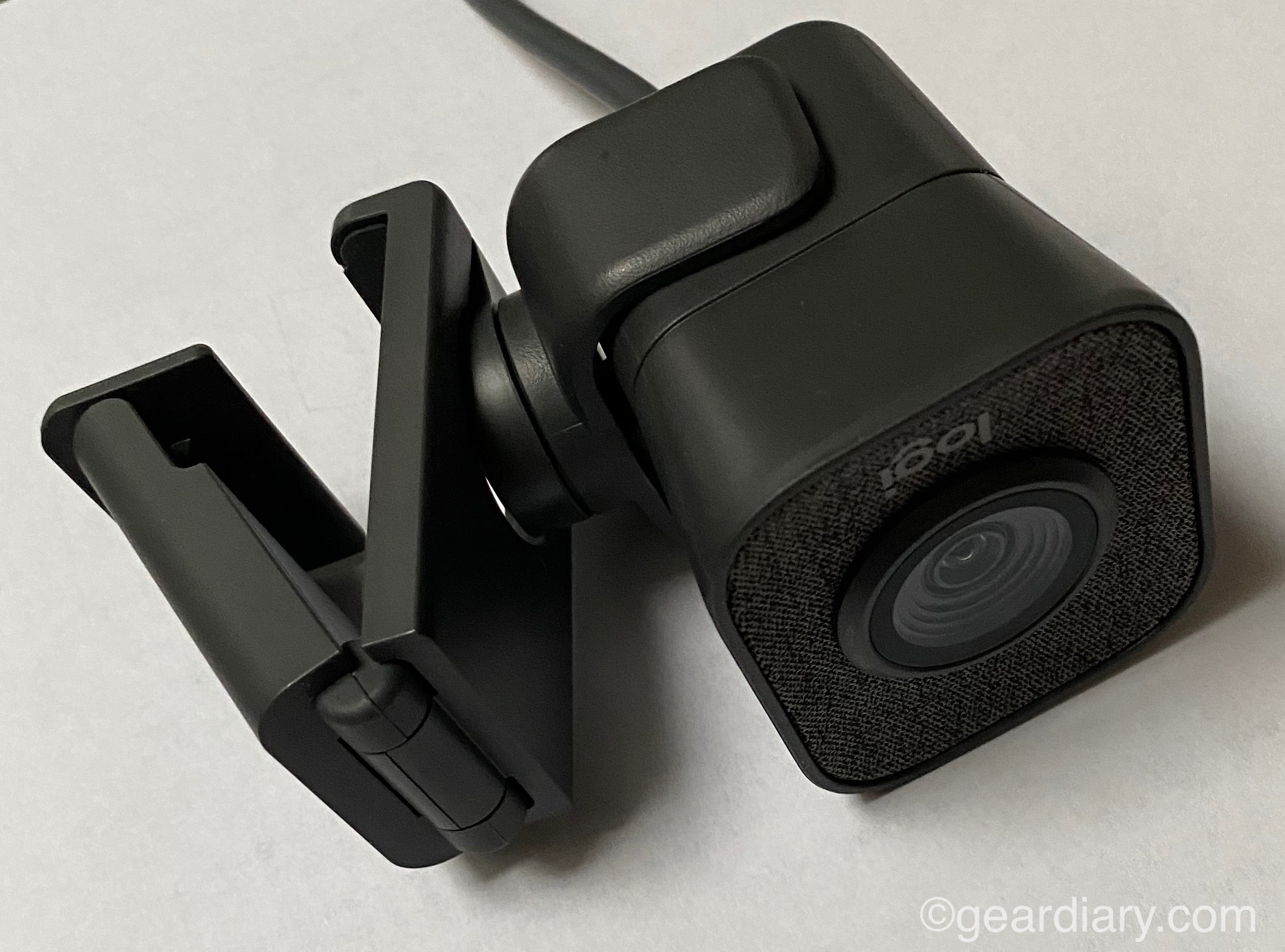 Become a Streaming Star with Logitech’s New StreamCam