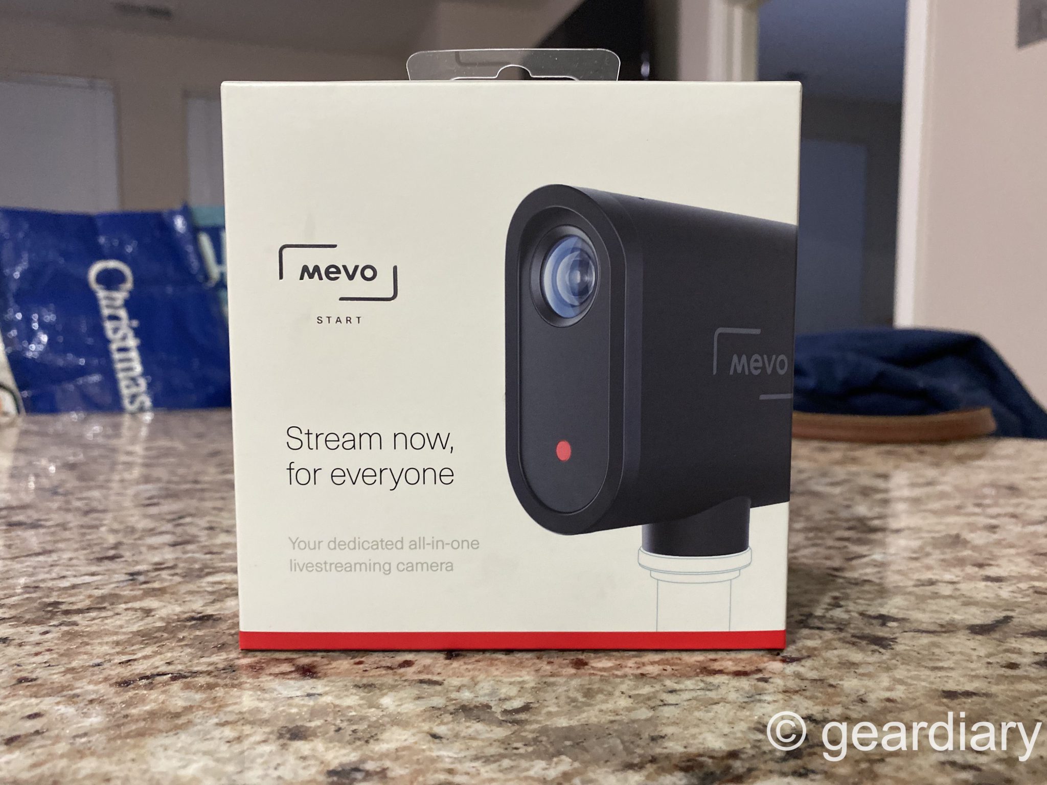 The Mevo Start Is Finally Here, and We’ve Got a First Hand Look!