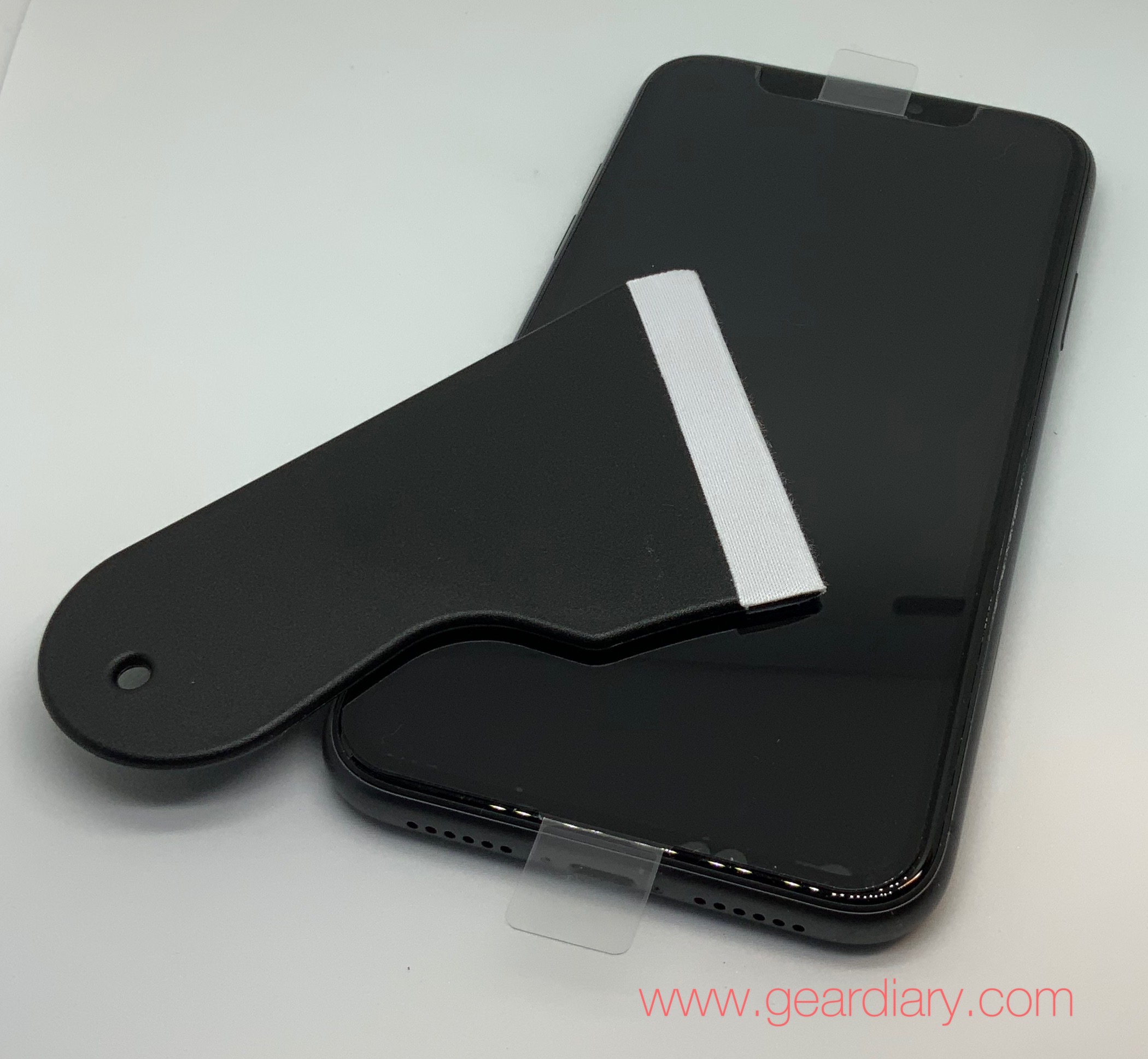 Bodyguardz PRTX Line of Screen Protectors Is Something New