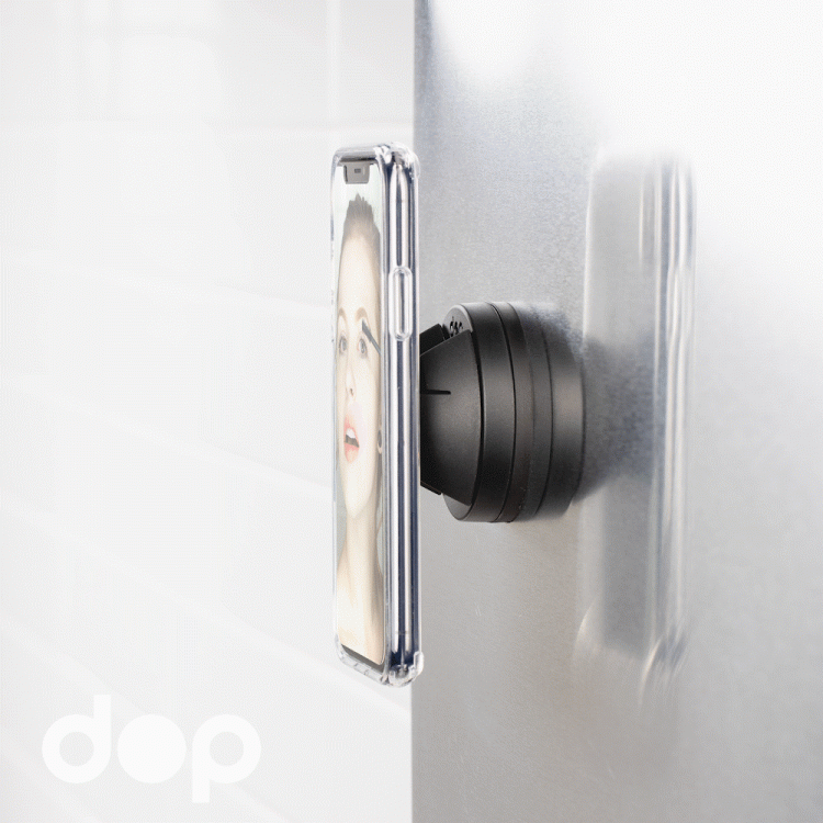 A Review of the Dop & Dop Ring