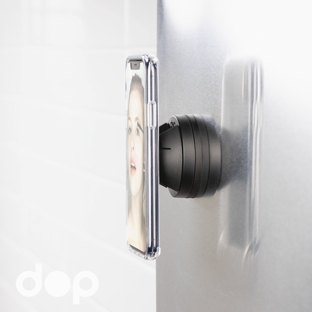 A Review of the Dop & Dop Ring