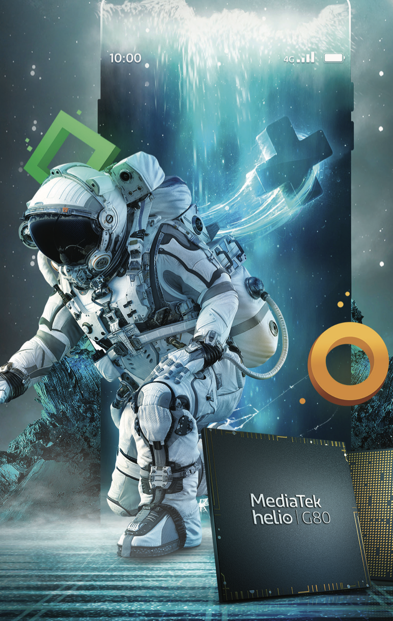 MediaTek Brings Performance and Speed to Mid Tier Smartphones with the ...