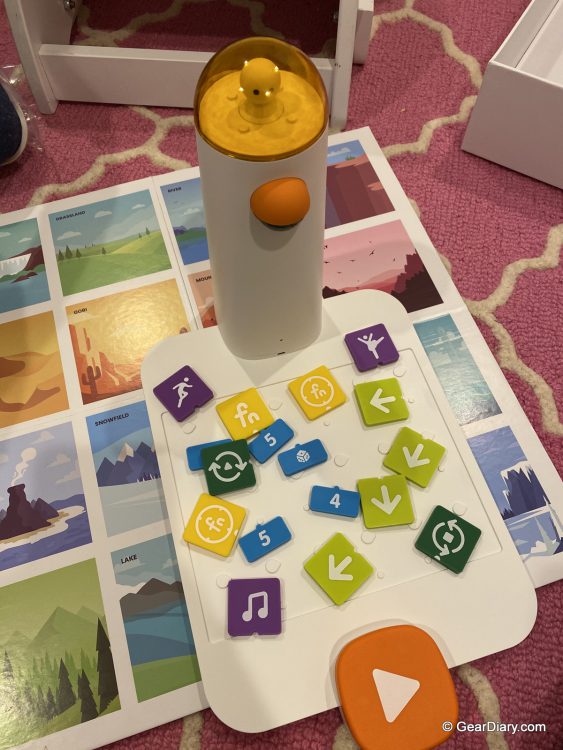 MatataLab Coding Set Is a Great Screen-Free Option to Help your ...