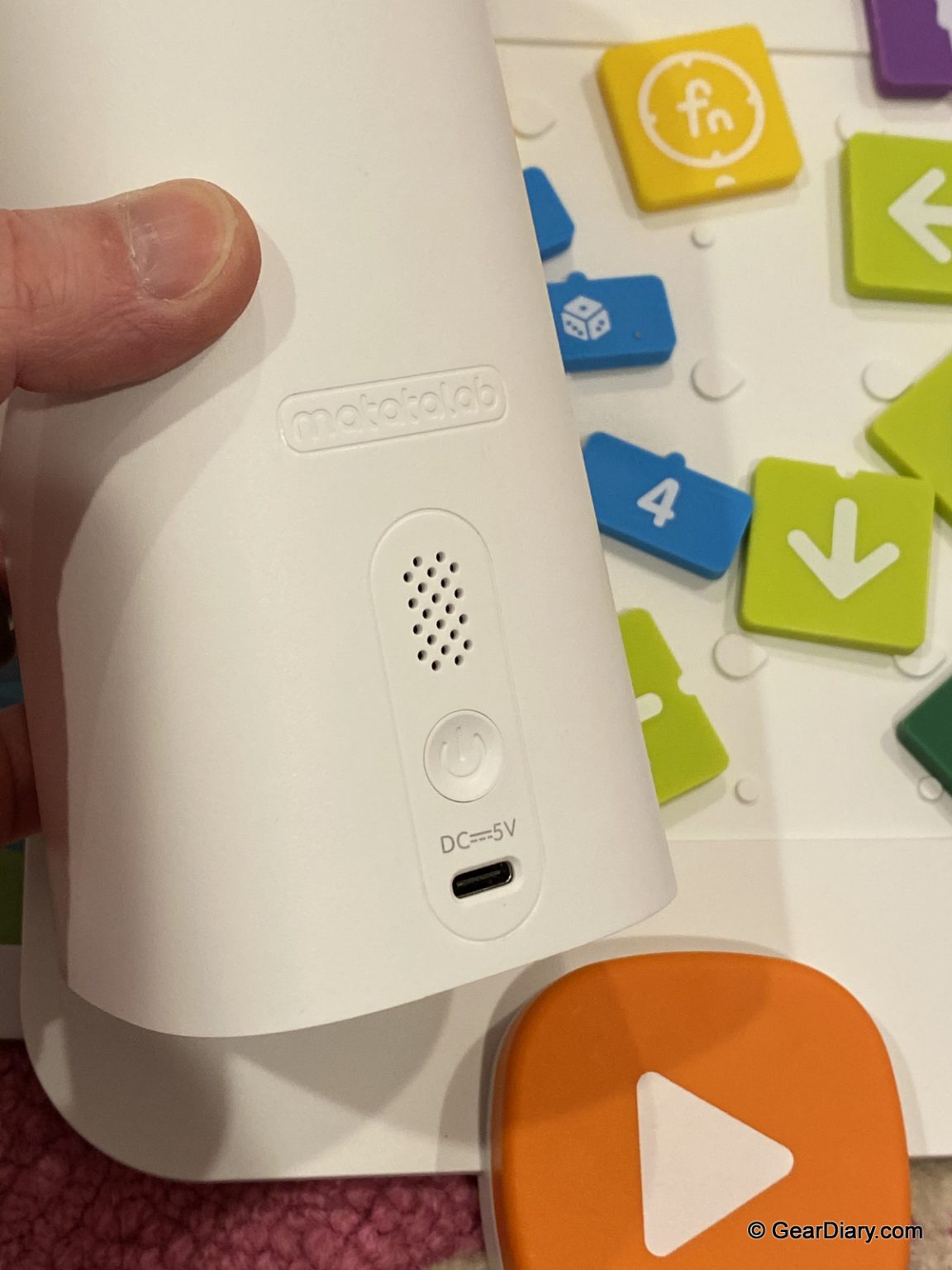 MatataLab Coding Set Is a Great Screen-Free Option to Help your ...