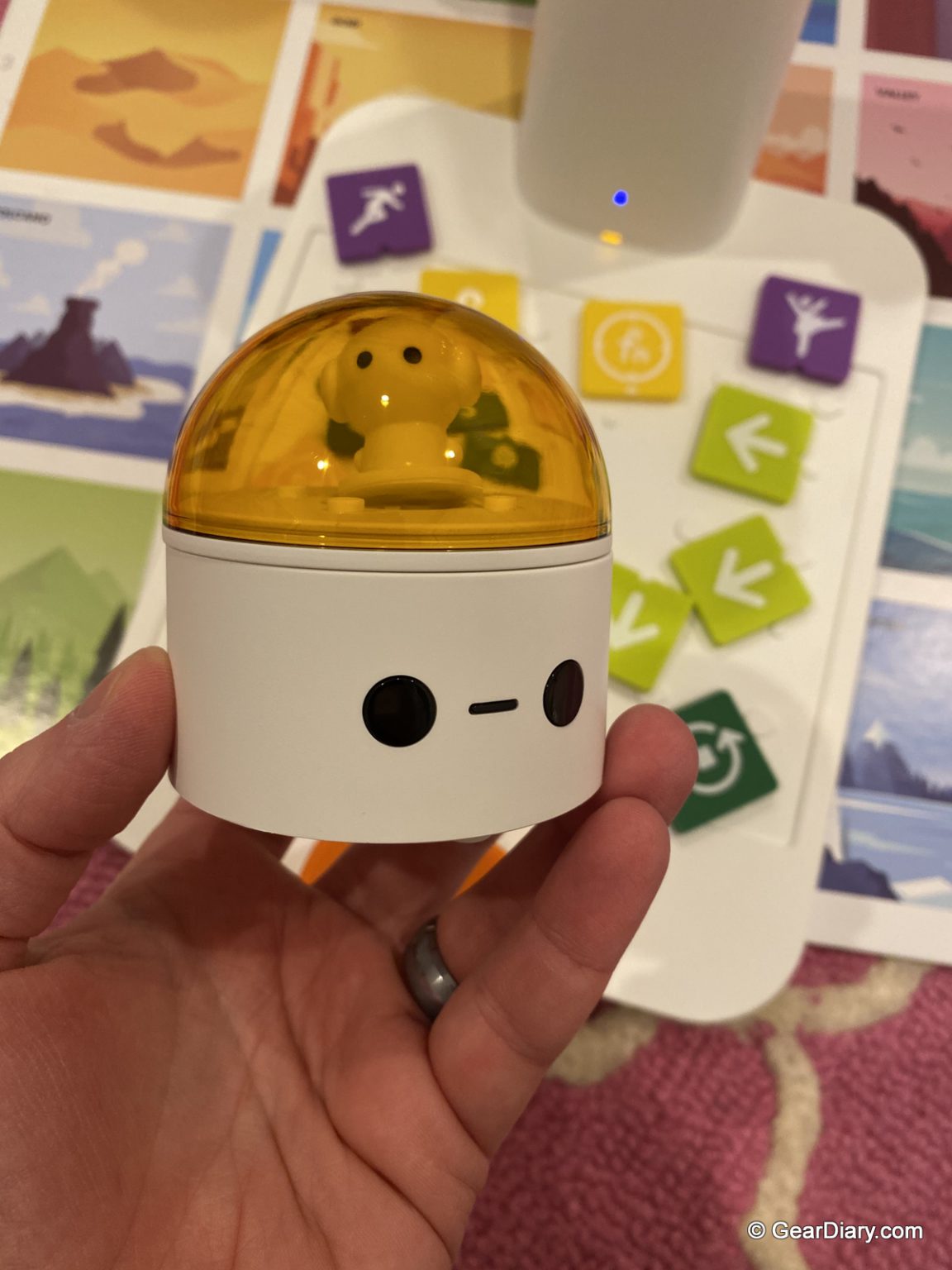 MatataLab Coding Set Is a Great Screen-Free Option to Help your ...