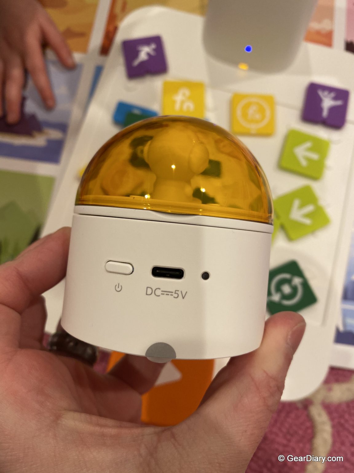 MatataLab Coding Set Is a Great Screen-Free Option to Help your Children Learn Coding Logic