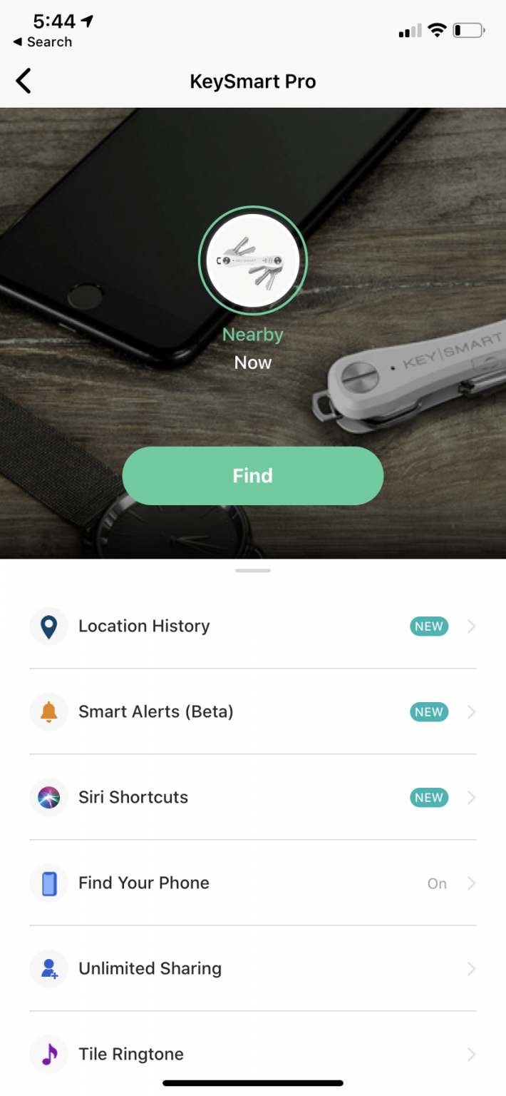 Your Keys Have a Continuing Mission to Keep Organized with the Keysmart ...