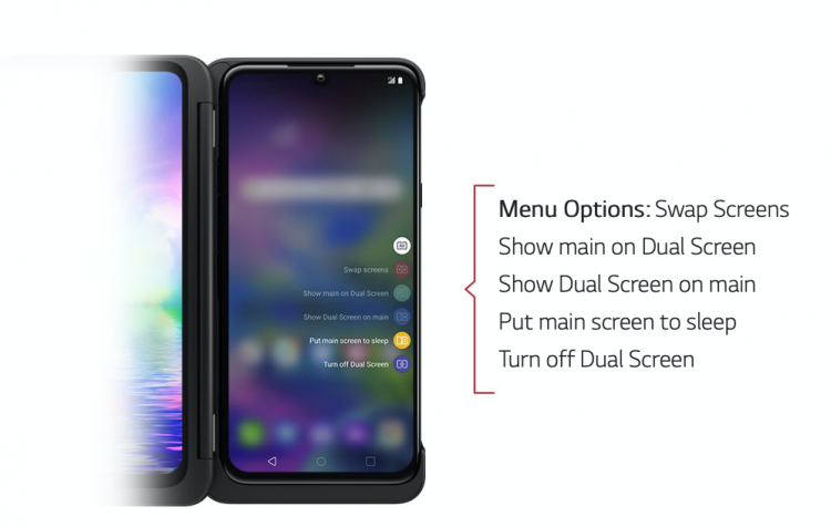 The LG G8X ThinQ Dual Screen Is Something Special | GearDiary
