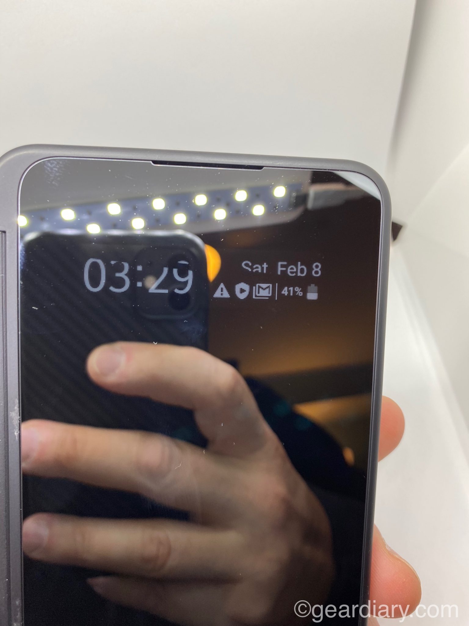 The LG G8X ThinQ Dual Screen Is Something Special