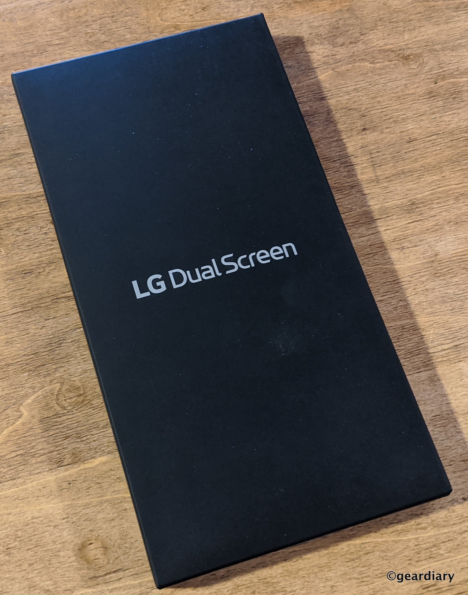 LG V60 ThinQ with Dual Screen Review: It Might Not Be Mr. Right, but It ...
