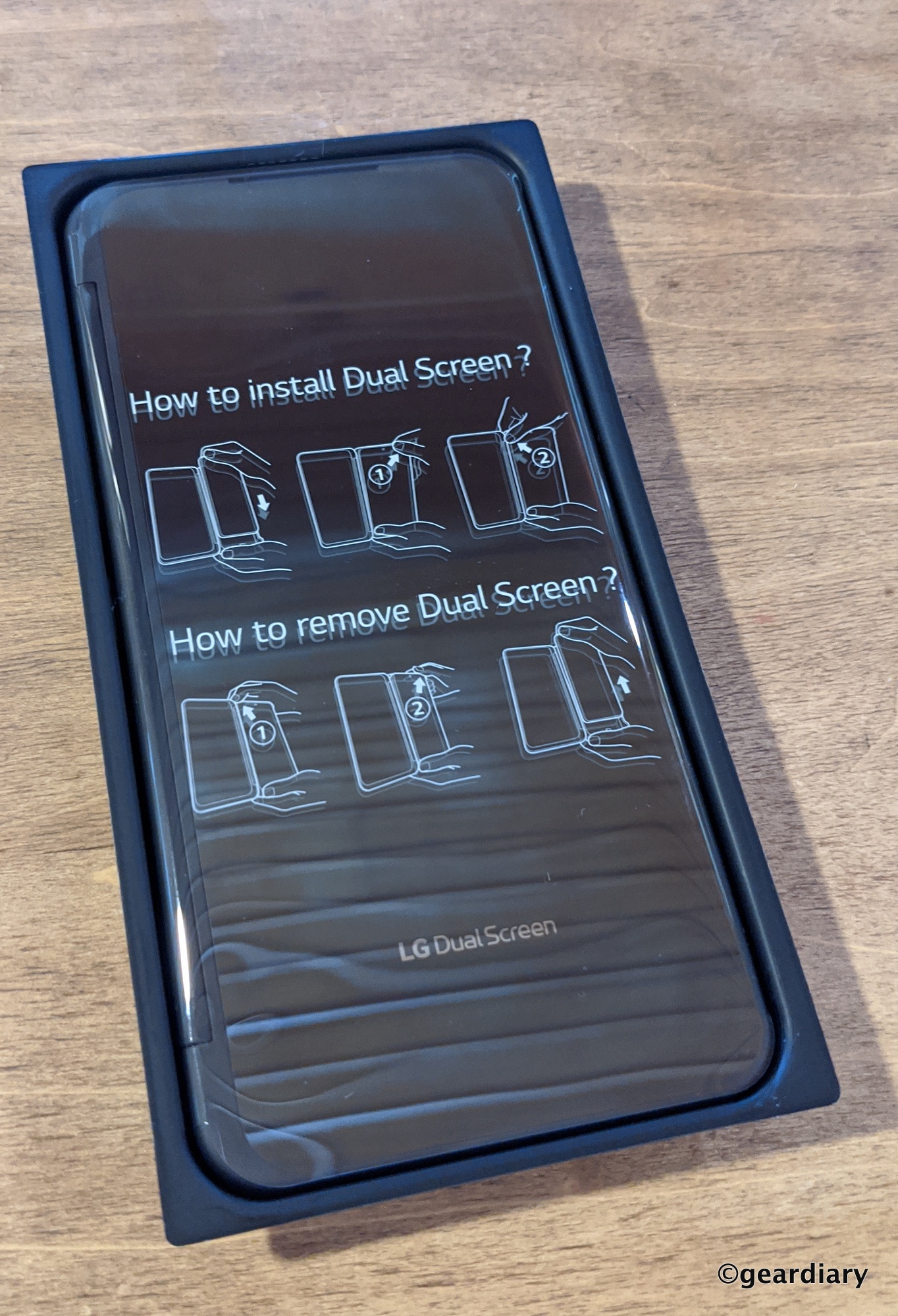LG V60 ThinQ with Dual Screen Review: It Might Not Be Mr. Right, but It ...