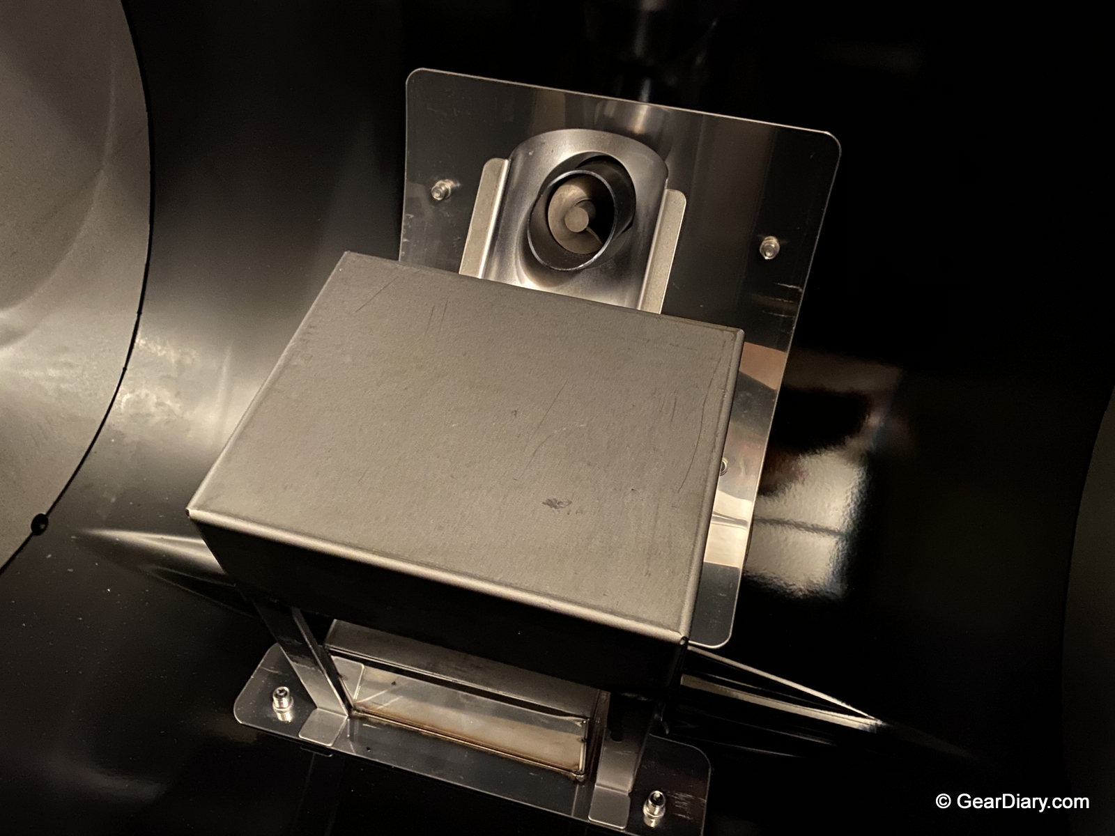 Weber SmokeFire Is a Pellet Grill That Can Do It All(most)