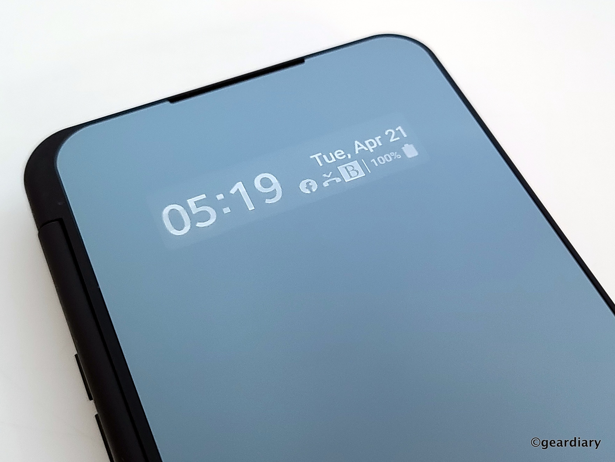 LG V60 ThinQ with Dual Screen Review: It Might Not Be Mr. Right, but It ...