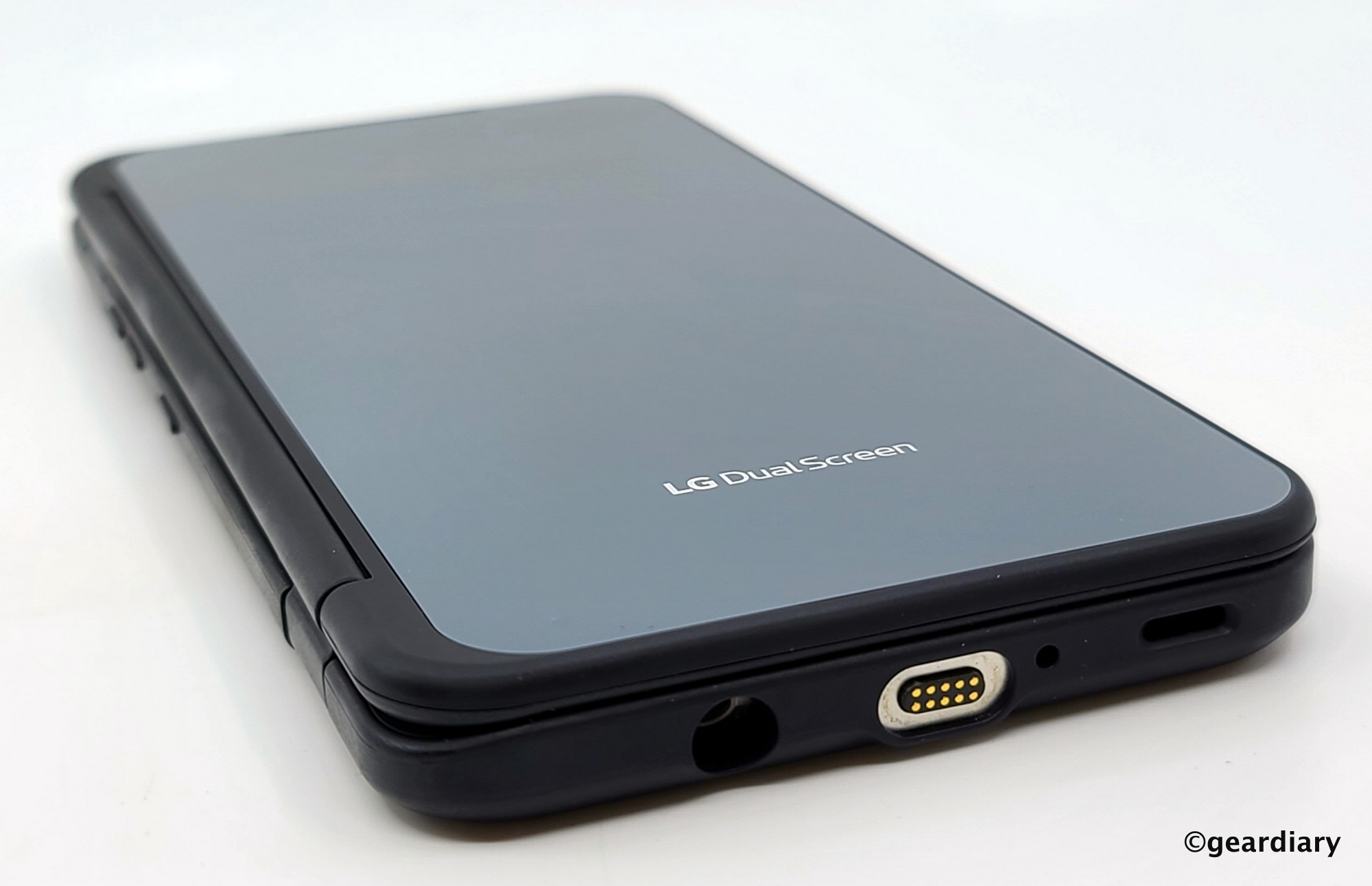 LG V60 ThinQ with Dual Screen Review: It Might Not Be Mr. Right, but It ...