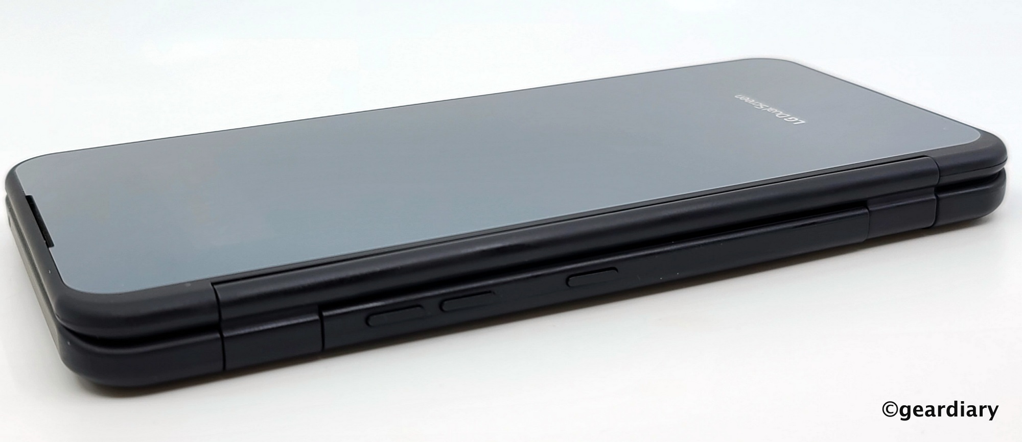 LG V60 ThinQ with Dual Screen Review: It Might Not Be Mr. Right, but It ...