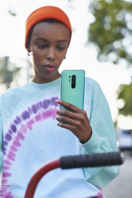 The OnePlus 8 Series is Here, and You're Going to Want One