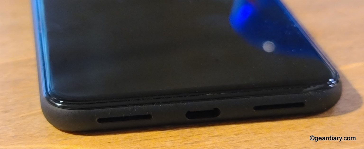 6 Months with the Pixel 4