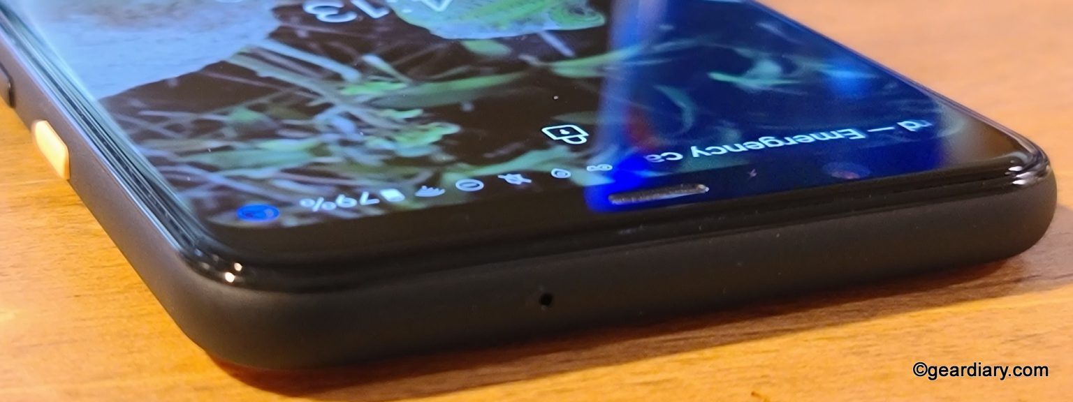 6 Months with the Pixel 4