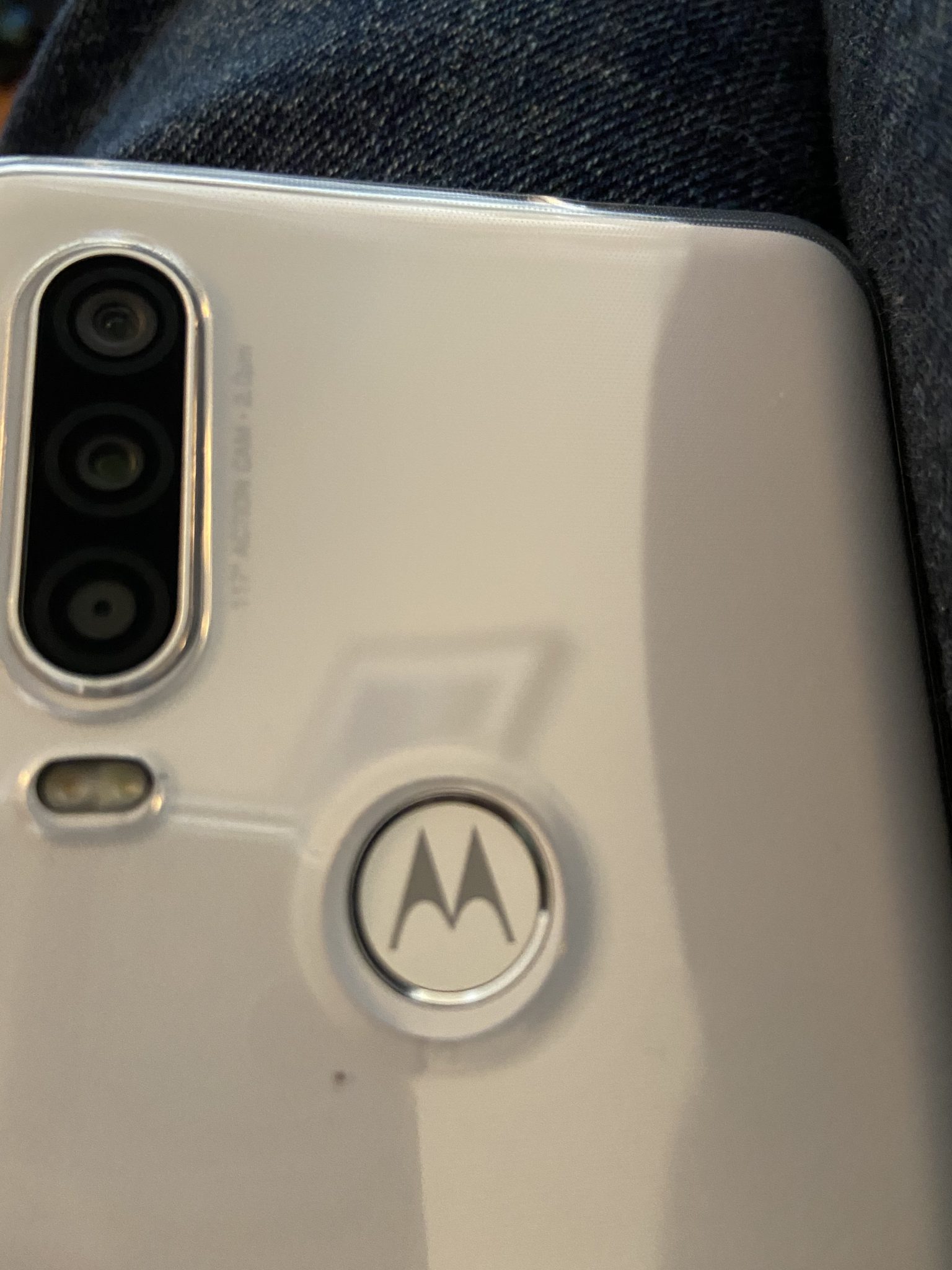 Motorola One Action Is an Action Cam with a Phone Problem