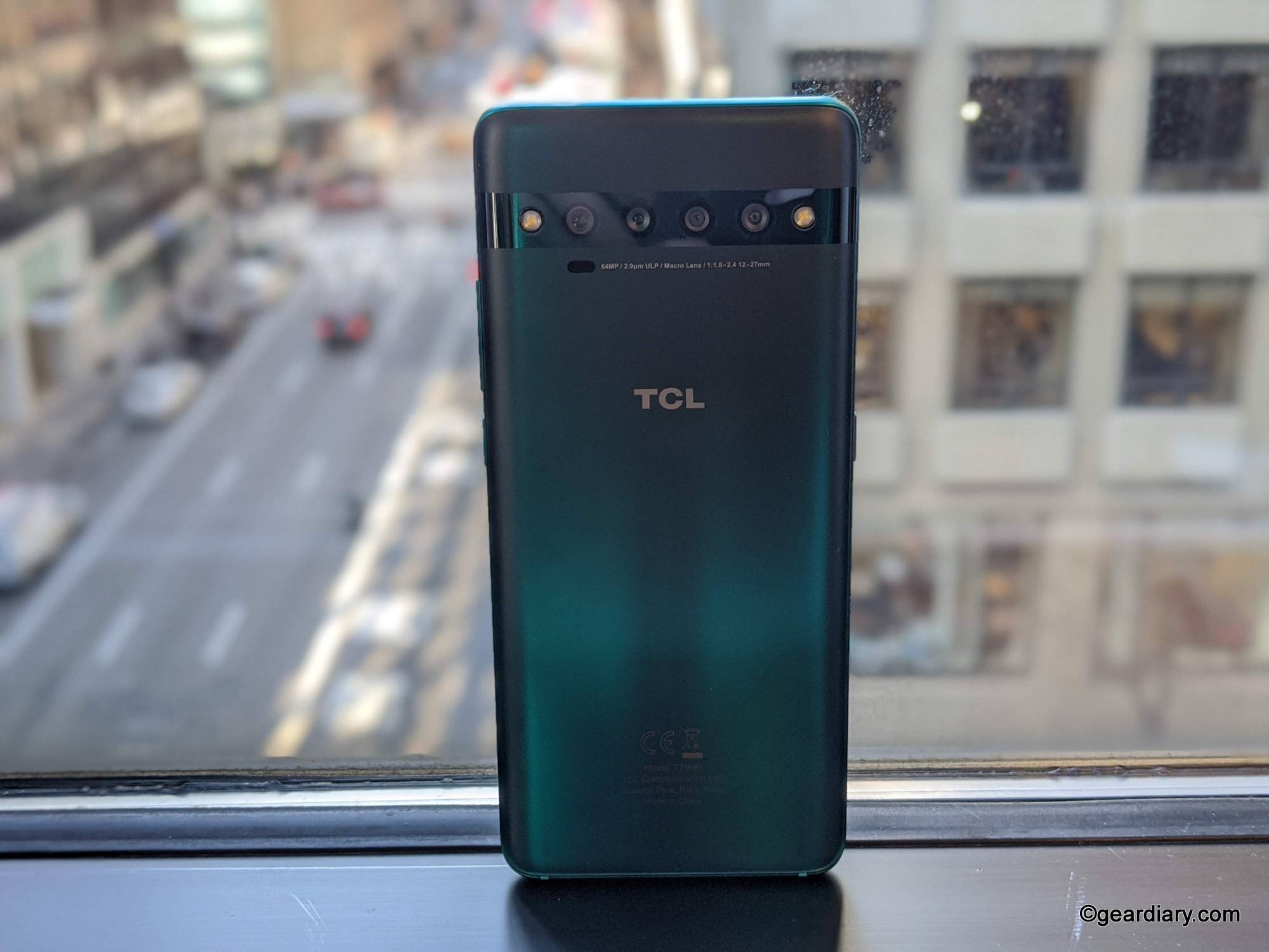 TCL Blows Minds but Not Budgets with Their New TCL 10 Series Phones