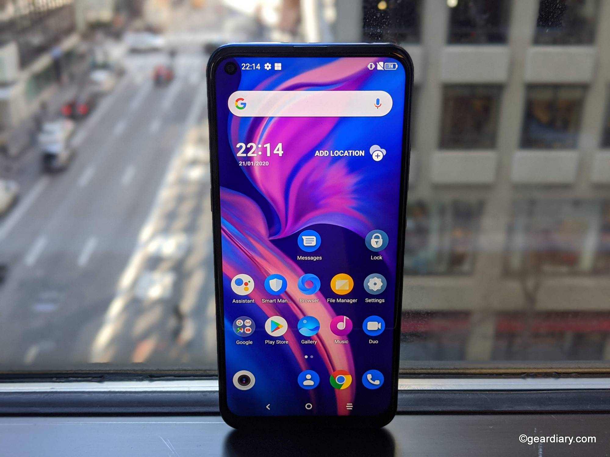 TCL Blows Minds but Not Budgets with Their New TCL 10 Series Phones