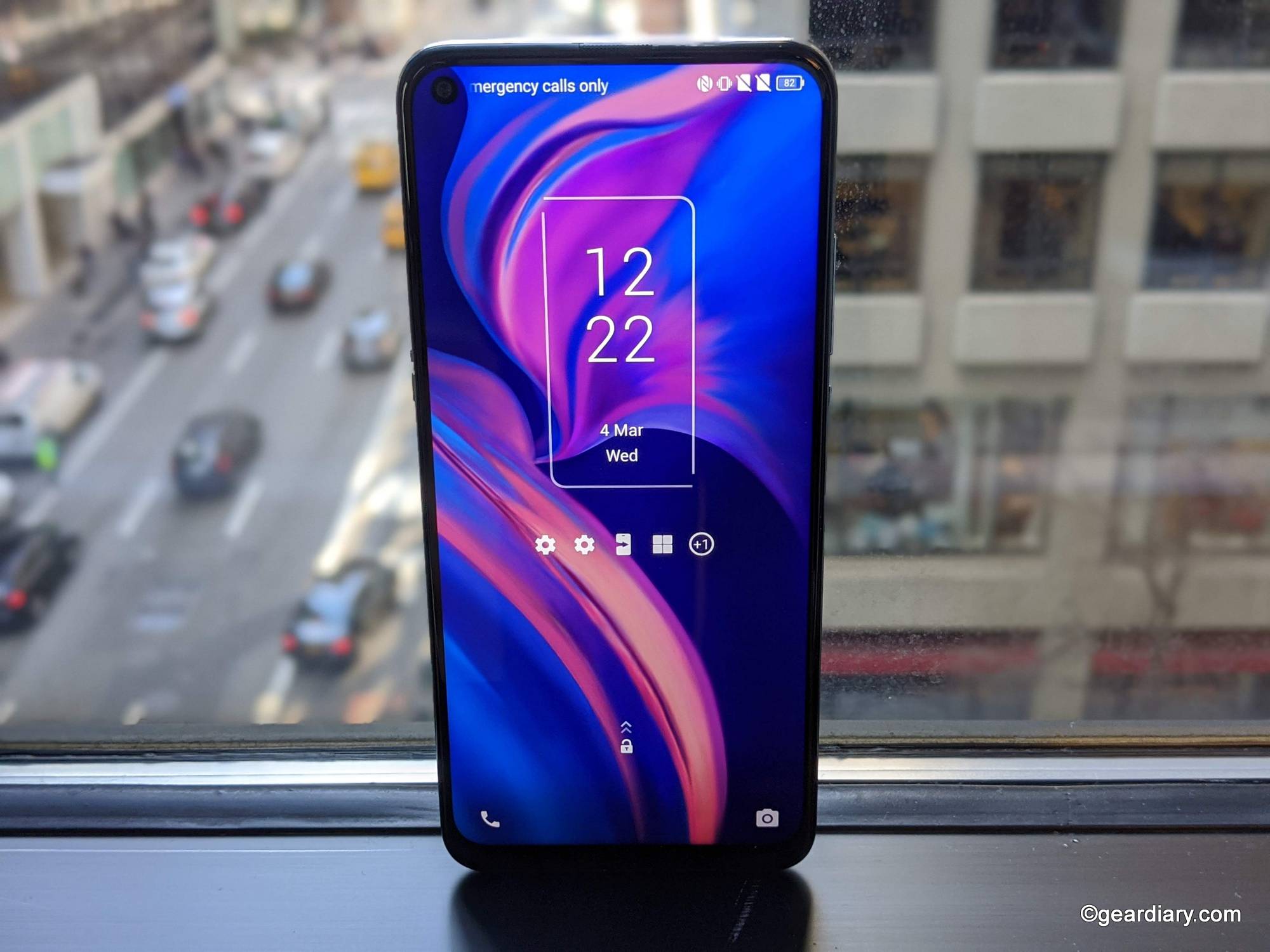 TCL Blows Minds but Not Budgets with Their New TCL 10 Series Phones