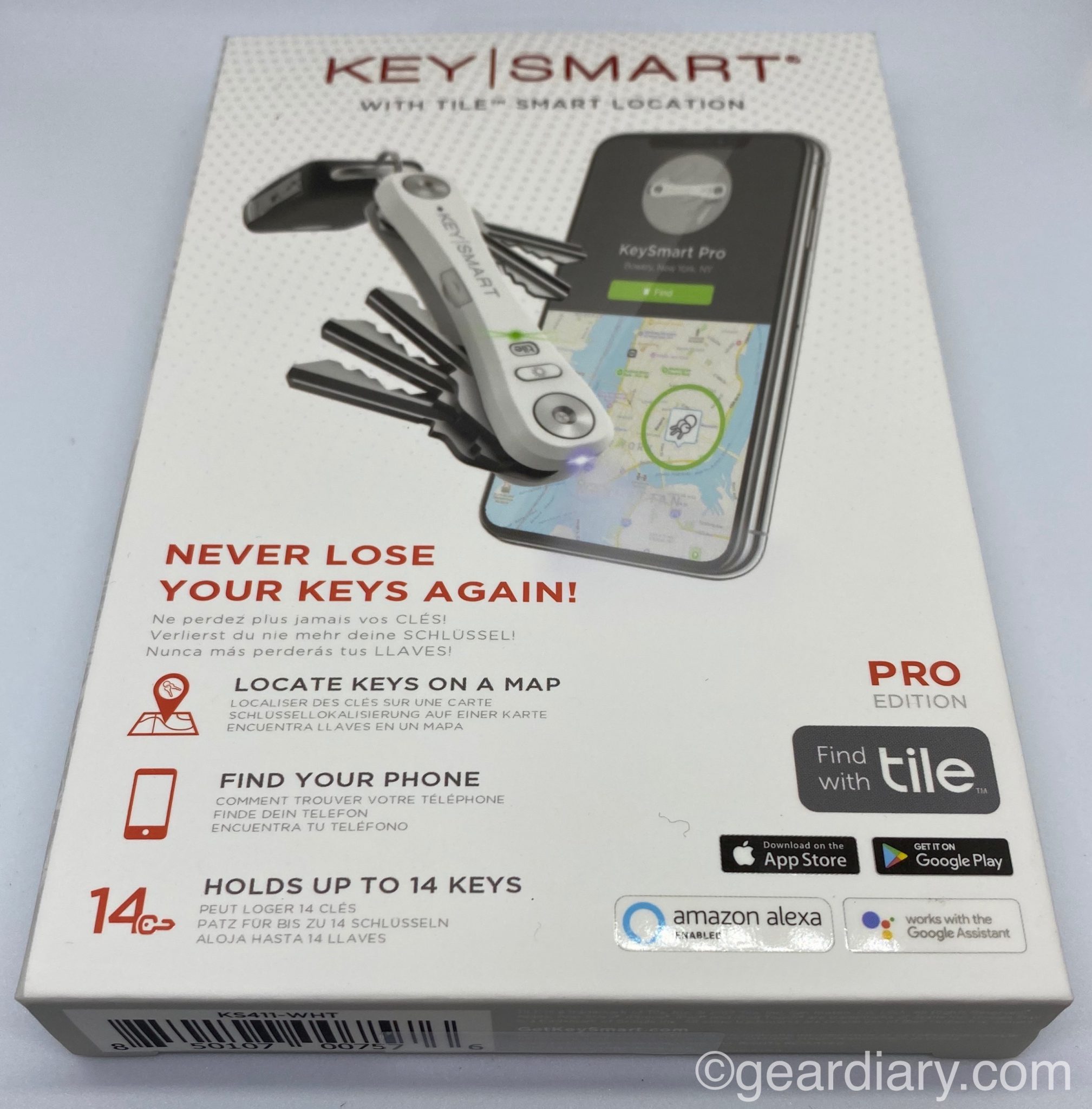 The KeySmart MagConnect Magnetic Keychain Connector Is Smart!