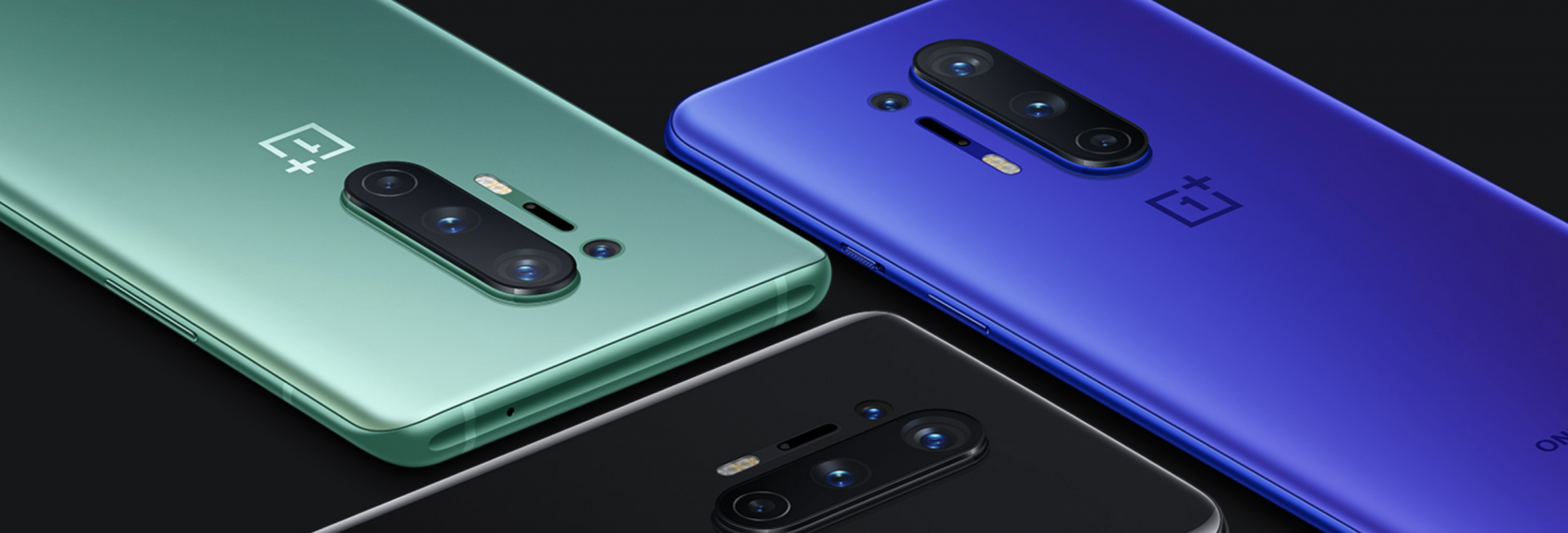 The OnePlus 8 Series is Here, and You're Going to Want One