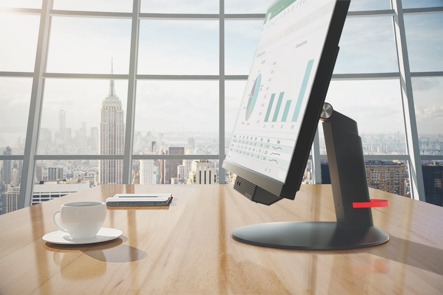 Lenovo Updates Their ThinkCentres and ThinkPads for a Summer of Working ...