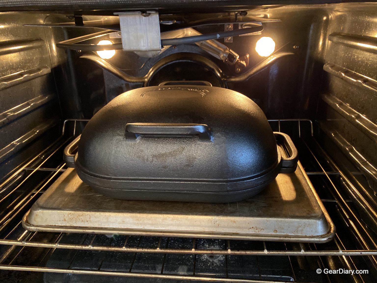 The Sourdough Revolution: A Beginner's Sourdough Recipe and a Review of ...
