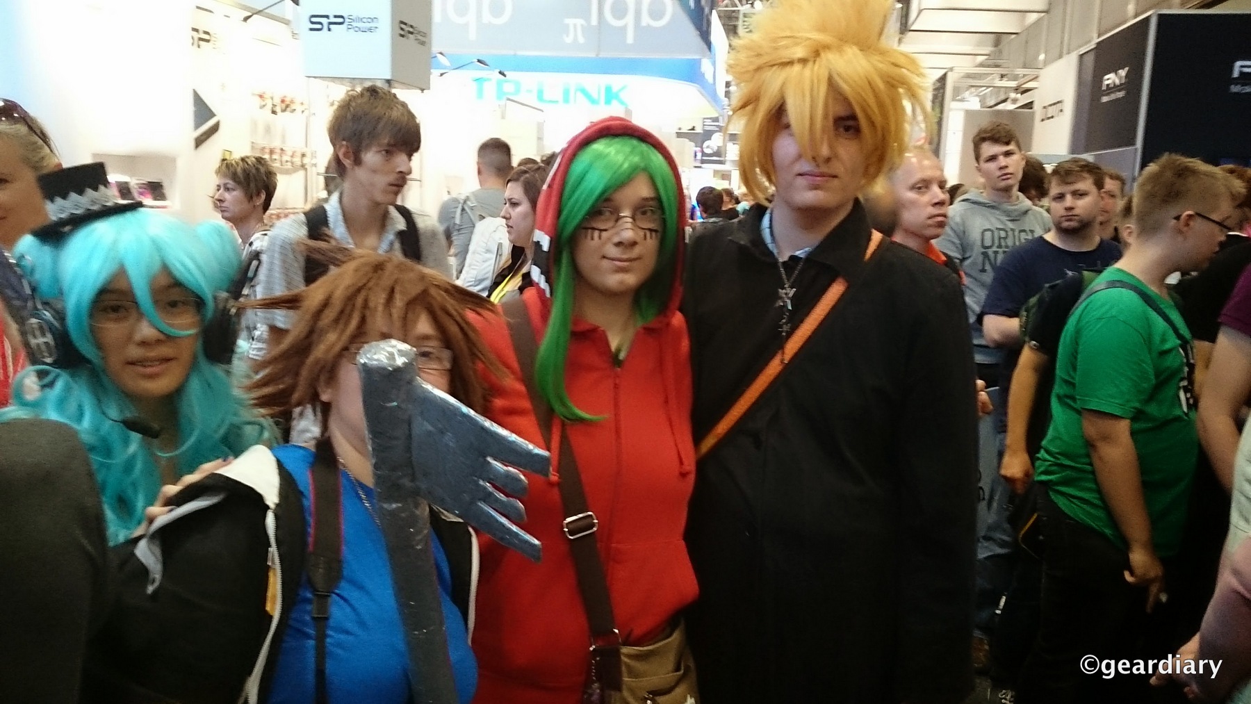 IFA 2020 Is Happening: Will It Be a Model for Other Events in the Foreseeable Future? | GearDiary