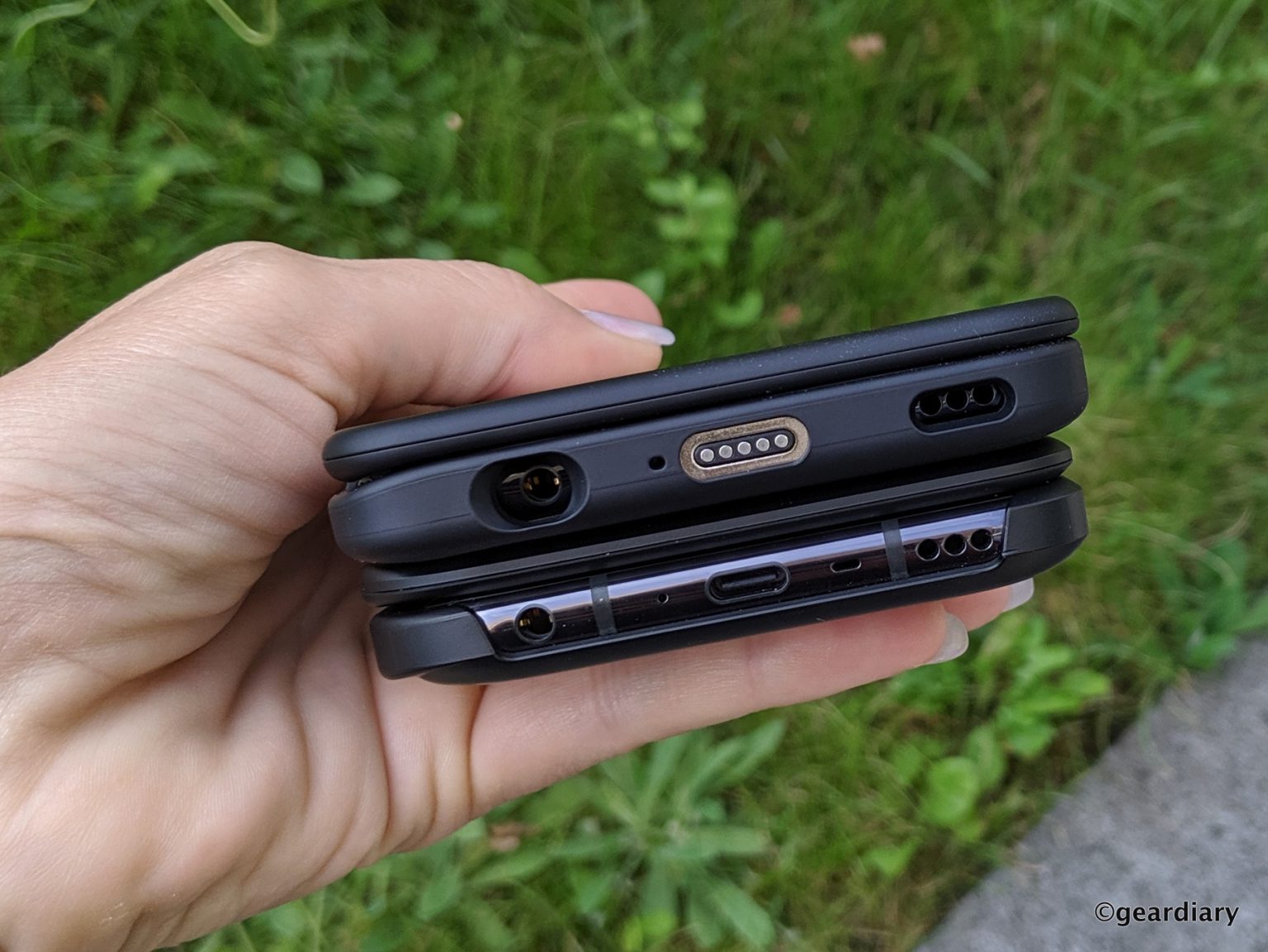 LG V60 ThinQ with Dual Screen Review: It Might Not Be Mr. Right, but It ...