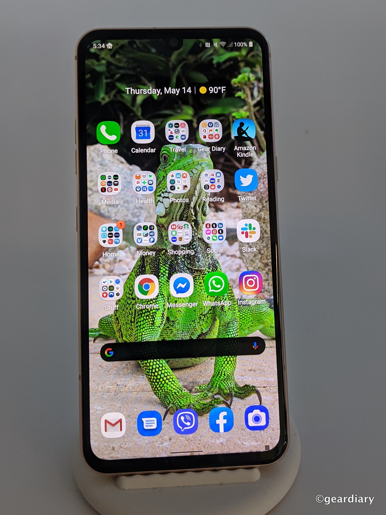 LG V60 ThinQ with Dual Screen Review: It Might Not Be Mr. Right, but It ...
