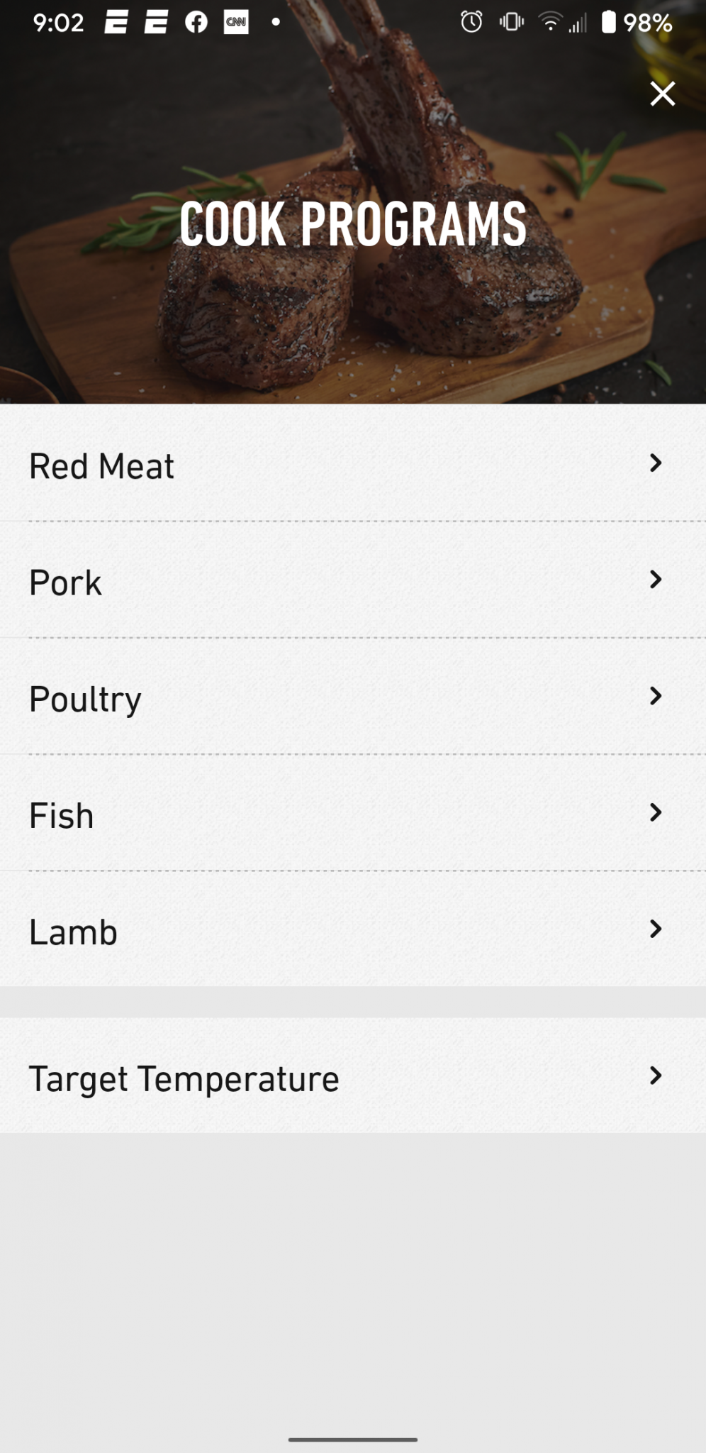 Weber Connect Smart Grilling Hub Makes Grills Smarter