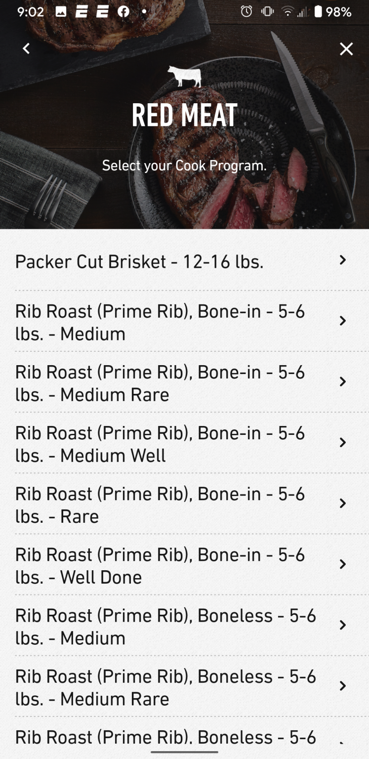 Weber Connect Smart Grilling Hub Makes Grills Smarter