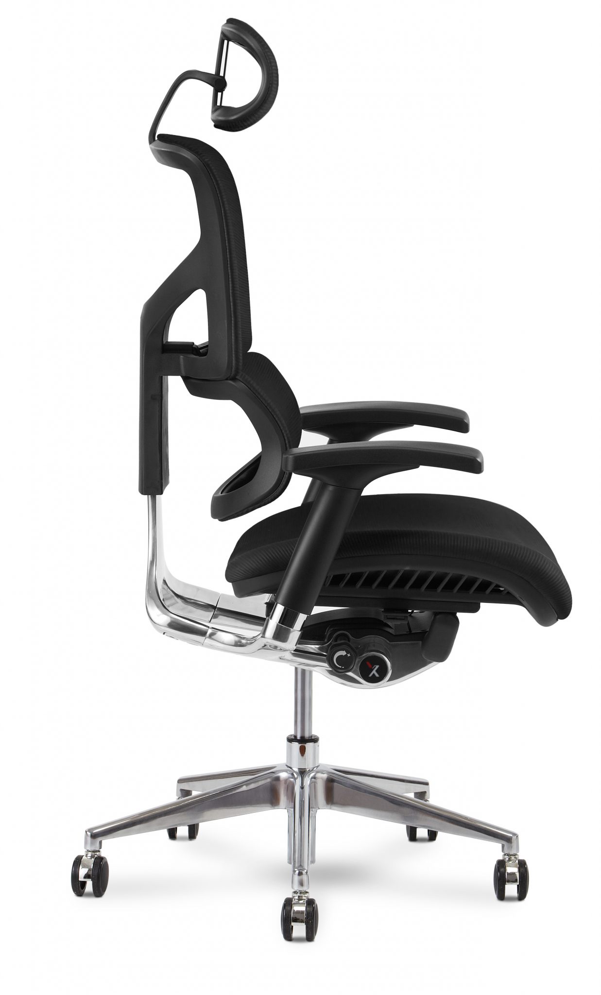 X-Chair X3 Management Desk Chair: Quite Possibly the Most Comfortable ...
